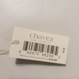 CFC | Jewelry | Chavez For Charity Bracelet | Poshmark